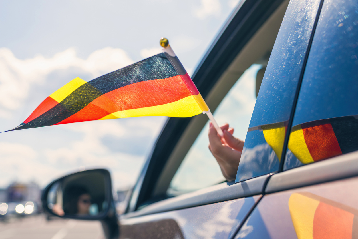 What Makes German Vehicles Special
